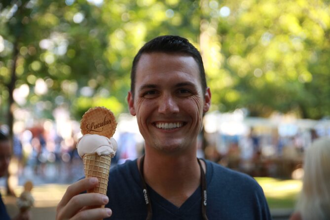 Bratislava Foodie Tour - Booking Information and Tips