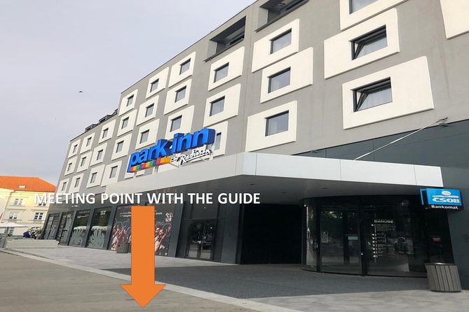 Bratislava From Vienna By Bus With Coffee & Cake - Who Is This Tour Best Suited For?