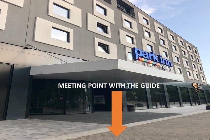 Bratislava From Vienna By Bus With Coffee & Cake - The Sum Up