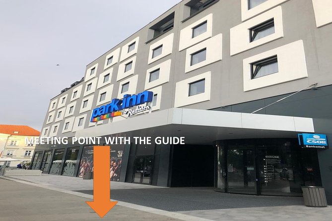 Bratislava from Vienna by bus with lunch & beer tasting - FAQ