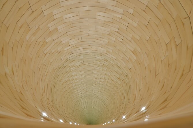 Bratislava: Gallery Multium Entrance Ticket - Key Points