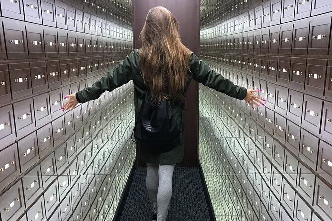 Bratislava: Gallery Multium Entrance Ticket - Entry and Timing