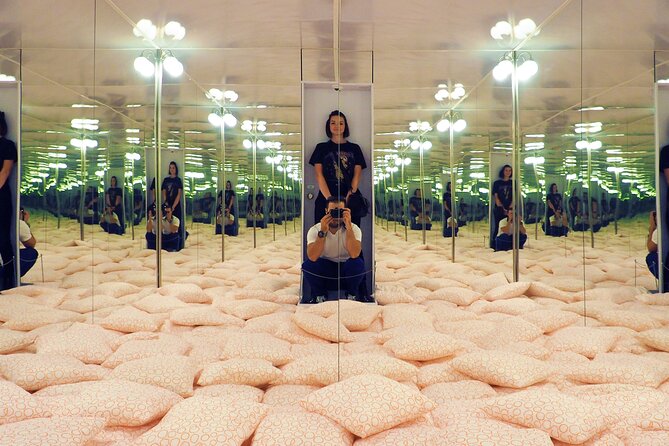 Bratislava: Gallery Multium Entrance Ticket - Group Size and Accessibility