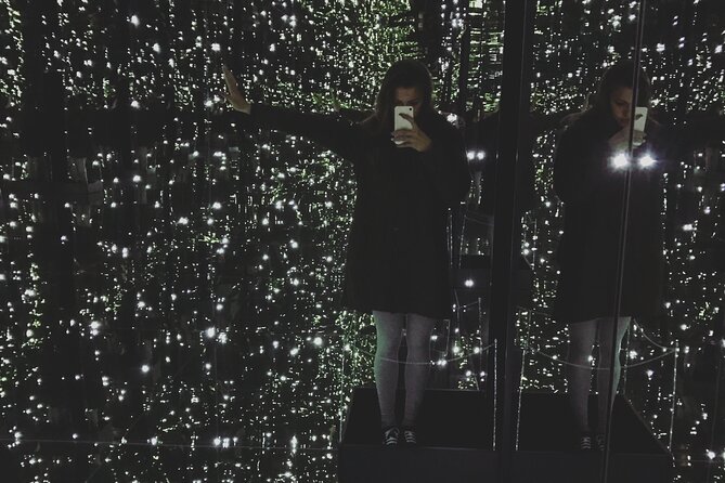 Bratislava: Gallery Multium Entrance Ticket - What Do Visitors Say?