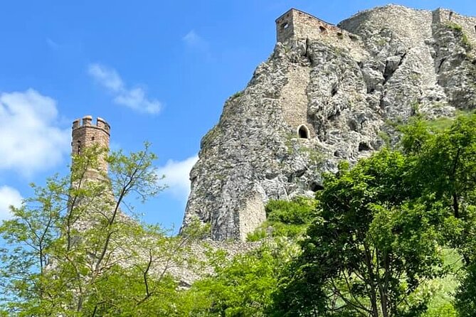 Bratislava Grand City Tour with Devin Castle - Authentic Experiences and Practical Tips