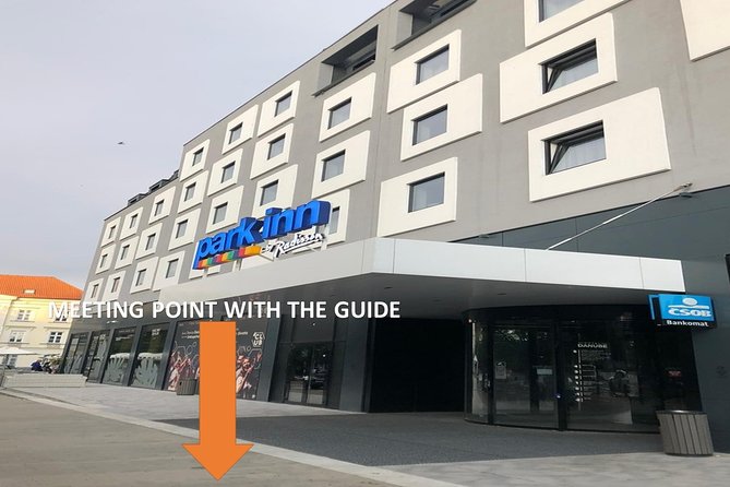 Bratislava Grand City Tour with Devin Castle - Who Should Consider This Tour?