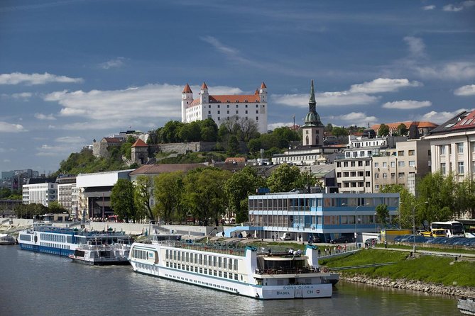 Bratislava Grand City Tour with Devin Castle - FAQs