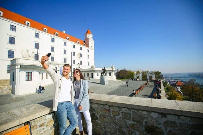 Bratislava Grand City Tour with Devin Castle - Final Thoughts