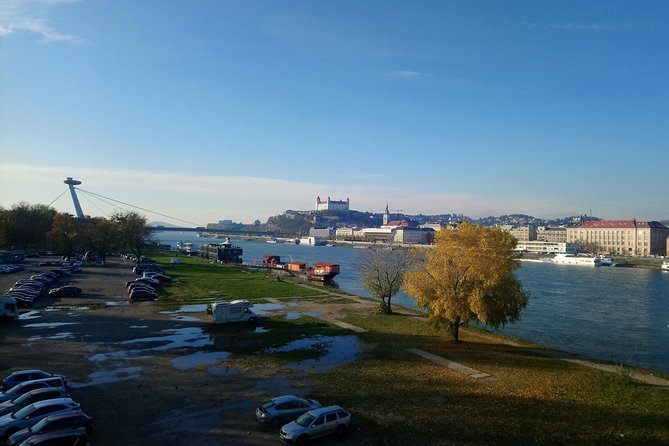 Bratislava Identity Bike Tour - Positive Reviews and Feedback