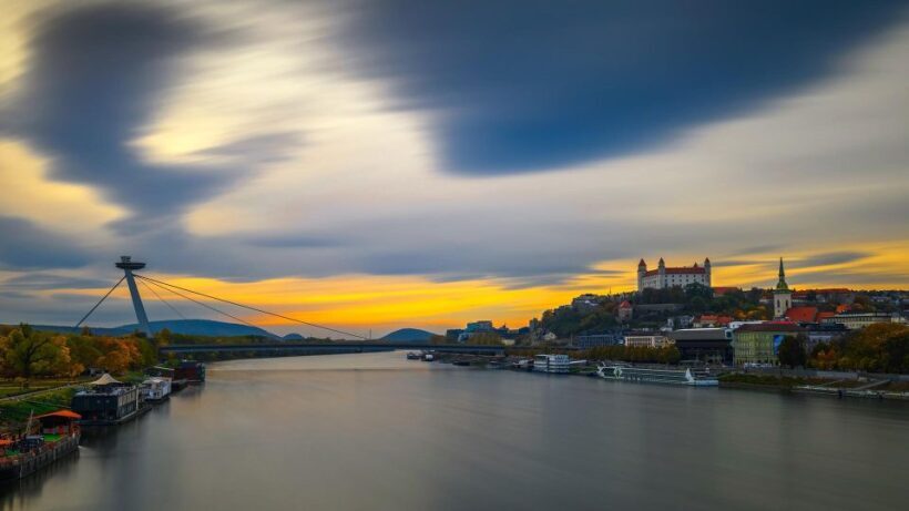 Bratislava in one day drive trip from Vienna - Who Should Consider This Tour?