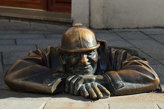 Bratislava Old Town Walking Tour - Tips for a Great Experience