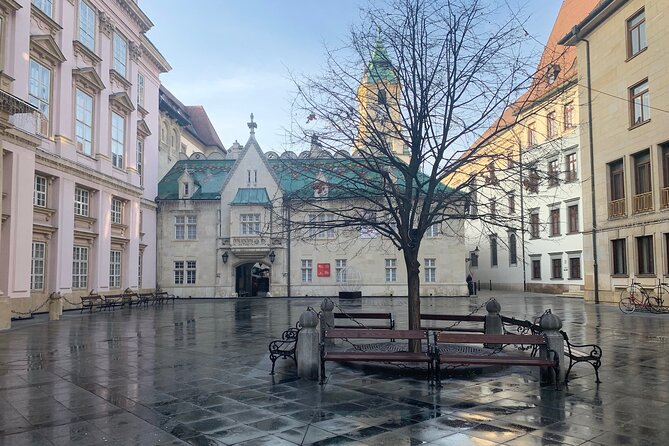 Bratislava Premium Private Walking Tour, 4 Hours - Tour Experience and Highlights