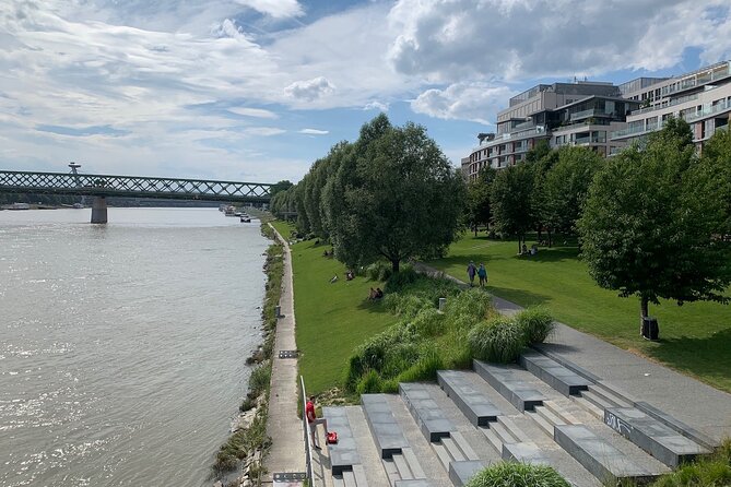 Bratislava Premium Private Walking Tour, 4 Hours - Reviews and Feedback