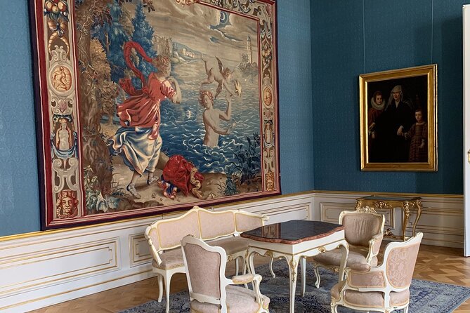 Bratislava Premium Private Walking Tour, 4 Hours - Getting There and Getting Around