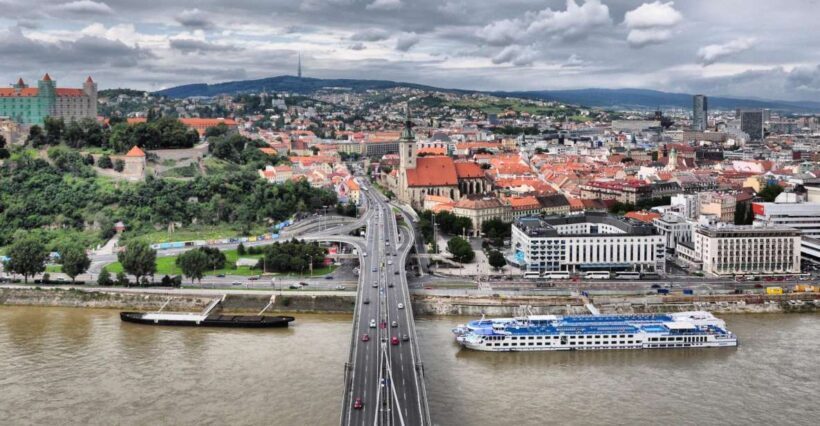 Bratislava Private Tour from Vienna - Value and Practical Considerations