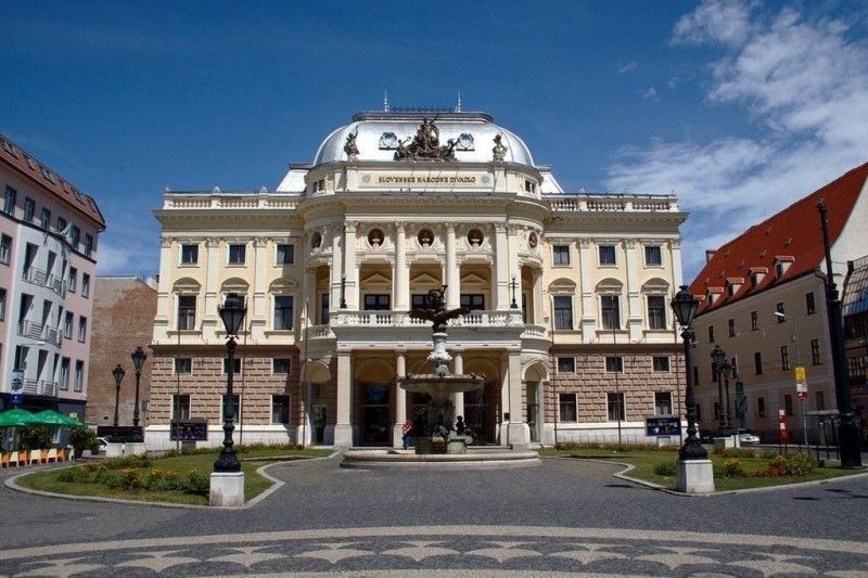 Bratislava Private Tour from Vienna - Who Should Consider This Tour?