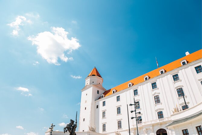 Bratislava Scavenger Hunt and Highlights Self-Guided Tour - Practical Details and Tips