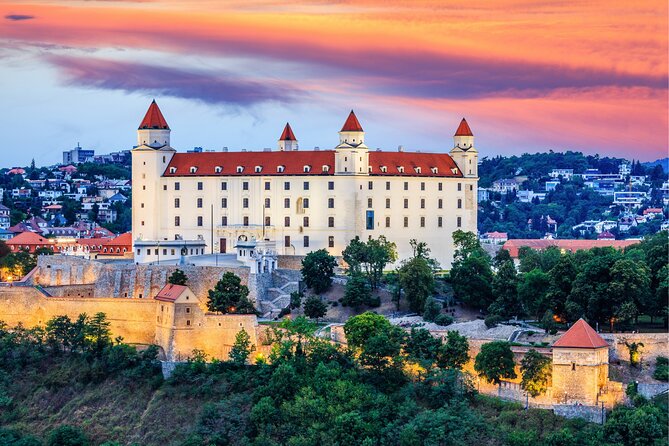 Bratislava Scavenger Hunt and Highlights Self-Guided Tour - Who Will Love This Tour?