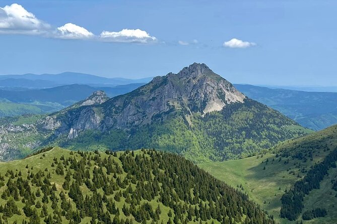 Bratislava: Small Fatra Mountains Guided Hike - Final Thoughts: Who Is This Tour Best For?
