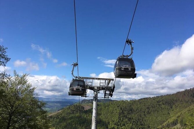 Bratislava: Small Fatra Mountains Guided Hike - FAQ