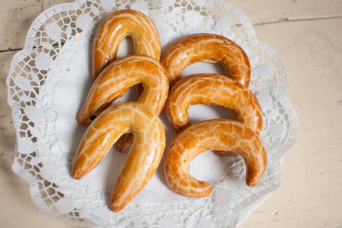 Bratislava Traditional Food Tour - Reviews and Feedback