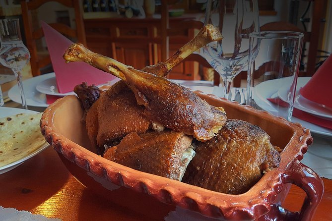 Bratislava Traditional Slovak Feast - What Travelers Say