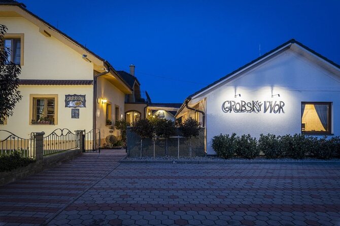 Bratislava Traditional Slovak Feast - Practical Details and Tips