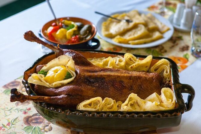 Bratislava Traditional Slovak Feast - The Sum Up: Who Should Consider This Tour?