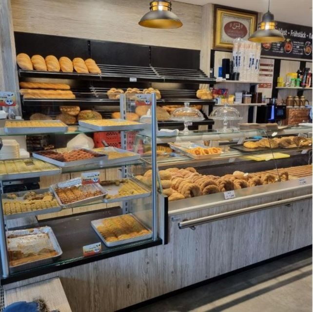 Braunschweig: Guided Walking Tour with Food Tastings - The Sum Up