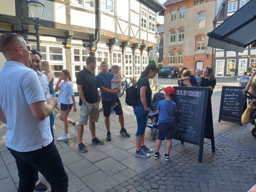 Braunschweig: Guided Walking Tour with Food Tastings - FAQs