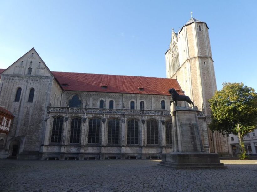 Braunschweig: Private City Walking Tour with Certified Guide - Exploring Braunschweig in 1.5 Hours: What You Can Expect