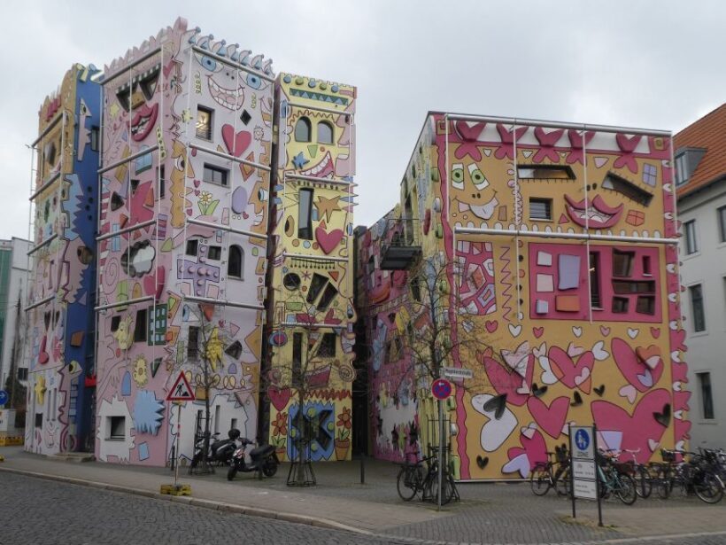 Braunschweig: Private City Walking Tour with Certified Guide - Final Thoughts