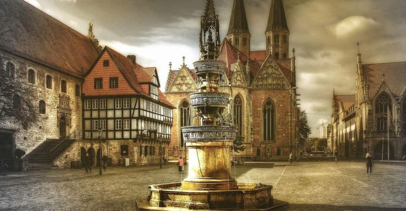 Braunschweig Private Guided Walking Tour - Who Should Consider This Tour?