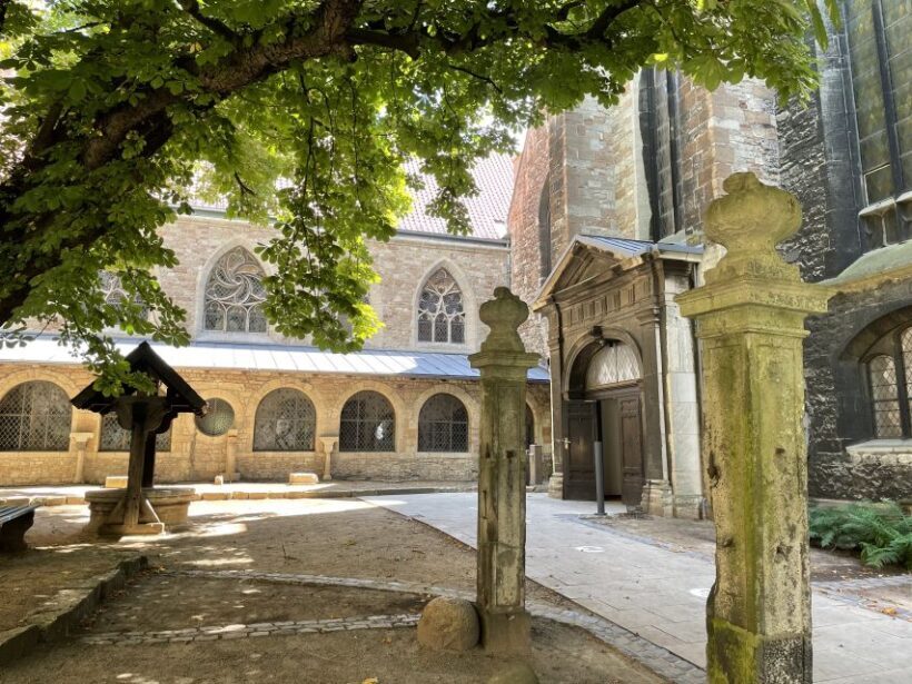 Braunschweig: Private Tour through the history of crime - Practical Aspects and Value