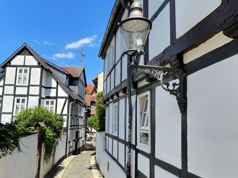 Braunschweig: Private Tour through the history of crime - Who Should Consider This Tour?