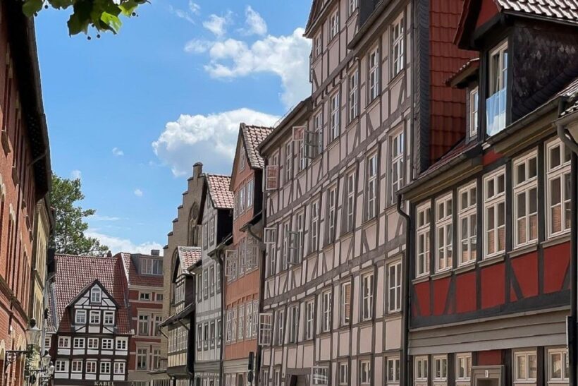 Braunschweig: Private Tour to Ghosts, Witches & Vampires - How the Tour Adds Value