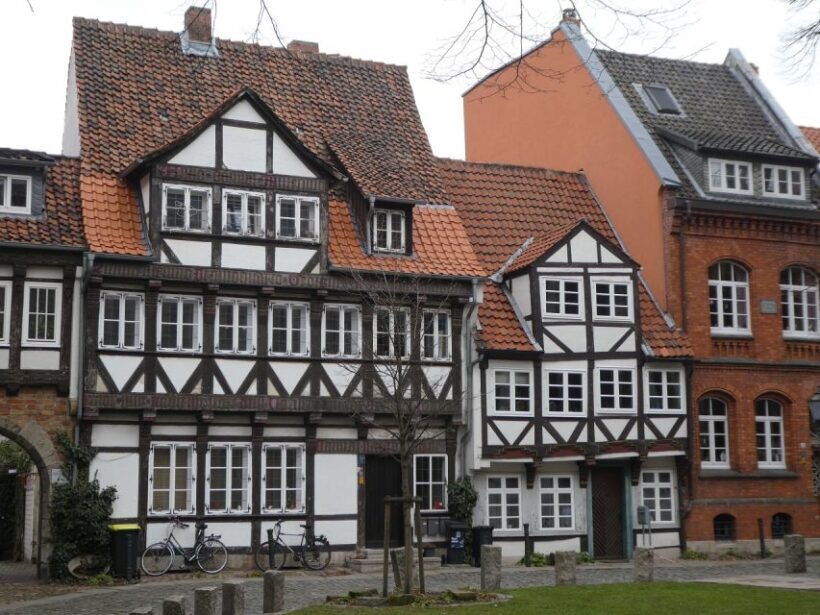 Braunschweig: Witches and Beguines Private Tour - Authentic Stories and Real Feedback from Travelers