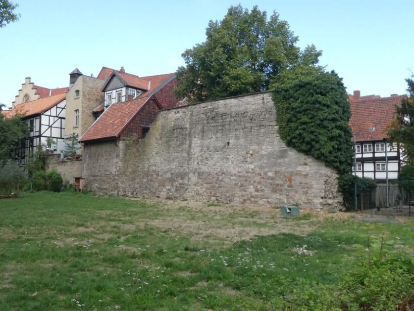 Braunschweig: Witches and Beguines Private Tour - Why Choose This Tour?