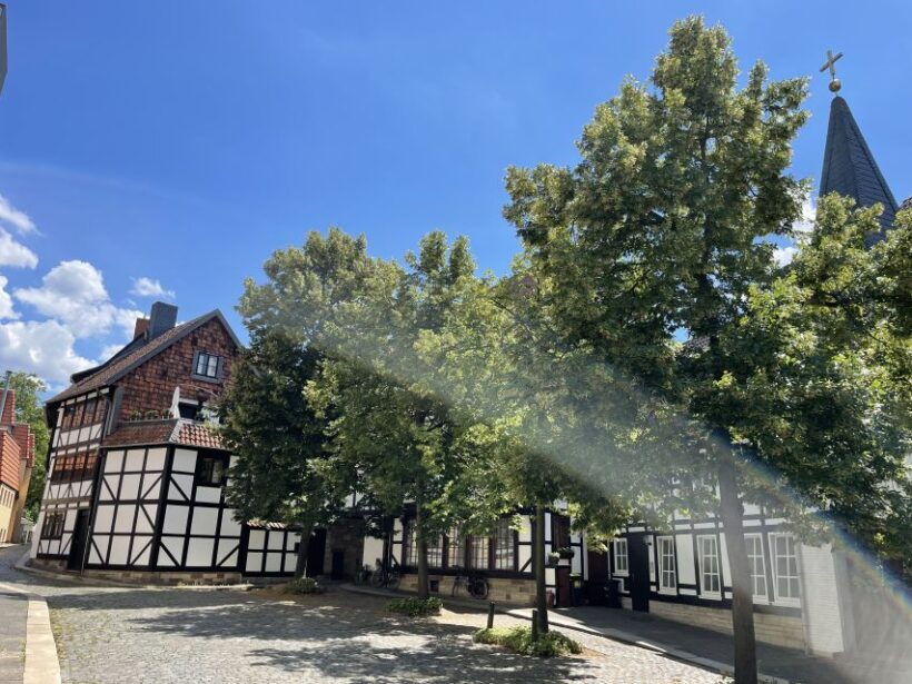 Braunschweig: Witches and Beguines Private Tour - Final Thoughts: Who Is This Tour Best For?
