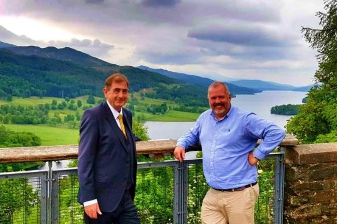 Braveheart Private Luxury Day Tour with Scottish local - An In-Depth Look at the Braveheart Private Tour