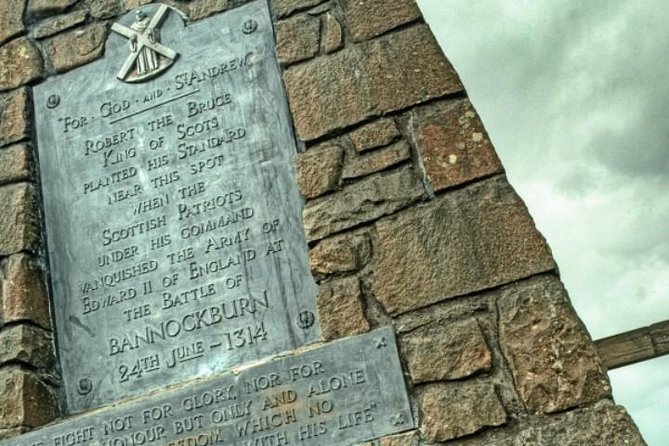 Braveheart Private Luxury Day Tour with Scottish local - The Cost and Value