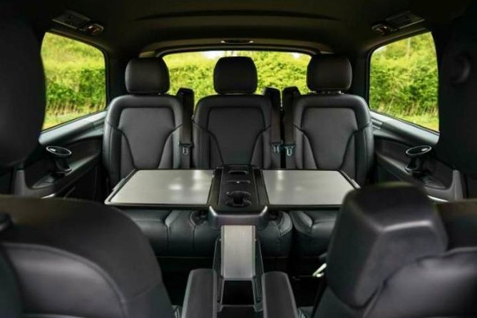 Braveheart Private Luxury Day Tour with Scottish local - Who Will Love This Tour?