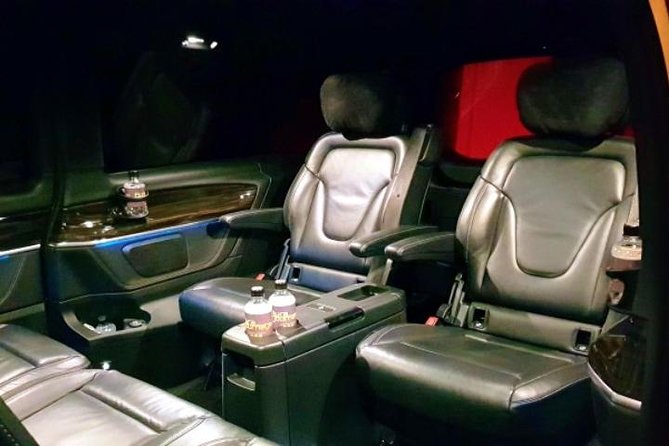 Braveheart Private Luxury Day Tour with Scottish local - Final Thoughts