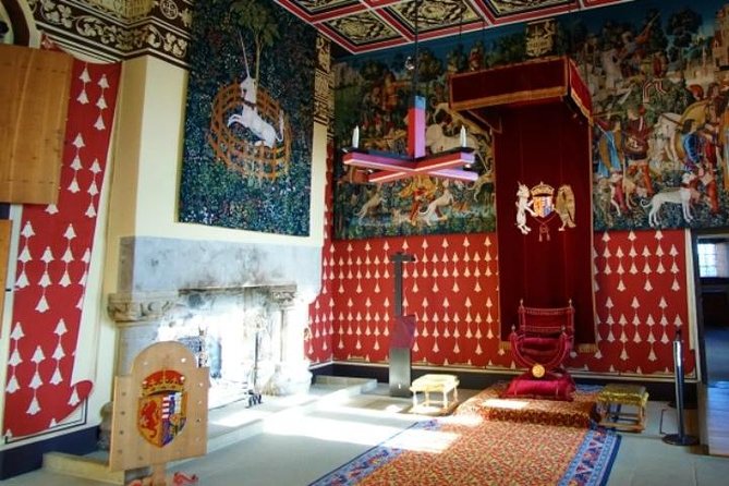 Braveheart Private Luxury Day Tour with Scottish local - FAQs