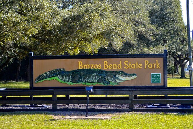 Brazos Bend Wildlife and Nature Tour - Who Will Love This Tour?