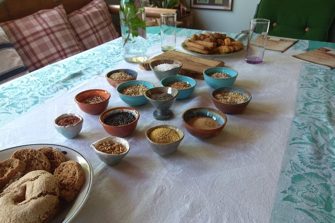 Bread and rusks with a Cretan mum in a village nearby Heraklion - Conclusions: Is This Tour Right for You?