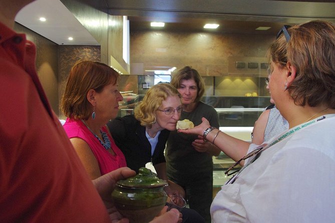Bread-making workshop in Matera - A Detailed Look at the Bread-Making Workshop in Matera