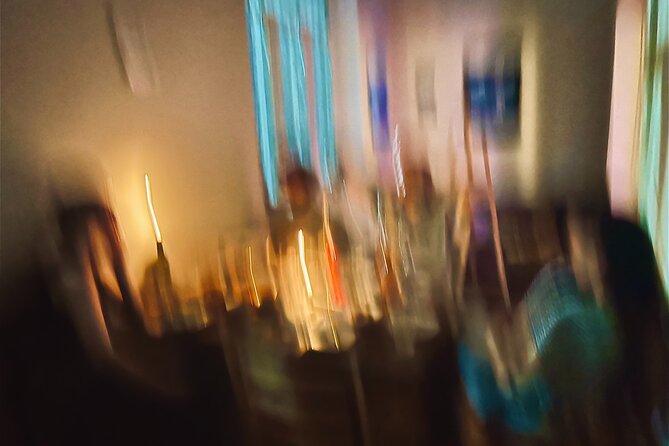 Break Bread with Kutaisi Locals - Key Points