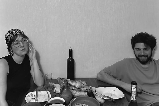 Break Bread with Kutaisi Locals - Final Thoughts: Why Choose This Experience?