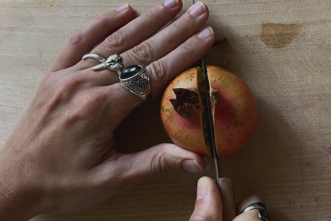 Break Bread with Kutaisi Locals - FAQ: Your Practical Questions Answered